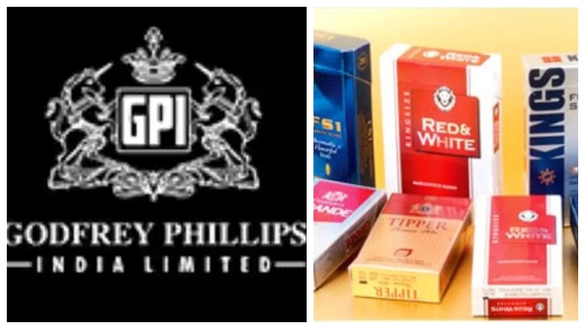 ஒரே வருஷத்தில் 276% லாபம் கொடுத்த சிகரெட் கம்பெனி.. காட்ஃப்ரே பிலிப்ஸ் ...