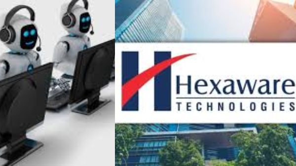 BPO வேலைவாய்ப்புகளை பறித்த AI.. ஹெக்ஸாவேர் நிறுவனம் வெளியிட்ட அதிர்ச்சி தகவல்.. | Hexaware ...