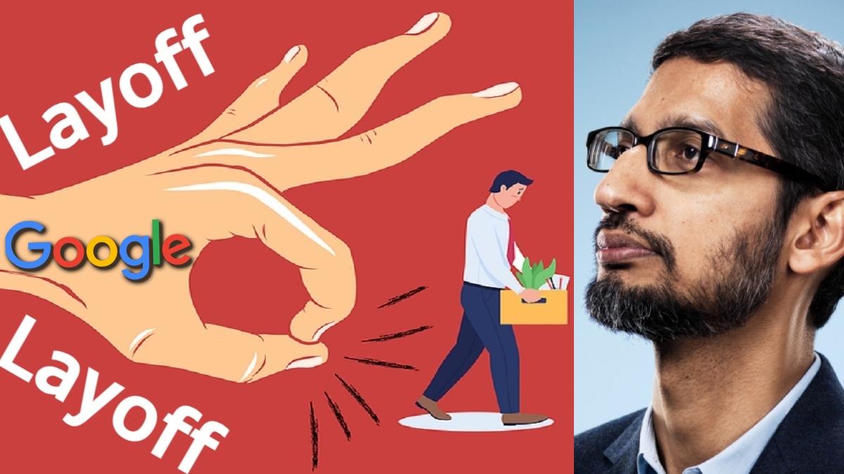 200 பேர் திடீர் பணிநீக்கம்.. கூகுள் அறிவிப்பால் மொத்த டெக் ஊழியர்களும் ...