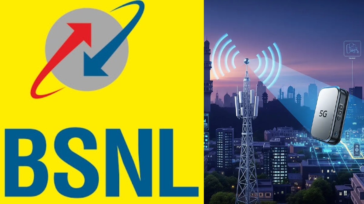 என்ன பெரிய ஜியோ, ஏர்டெல்.. BSNL கொண்டு வந்த 5G சேவையை பாருங்க.. இவ்வளவு ...