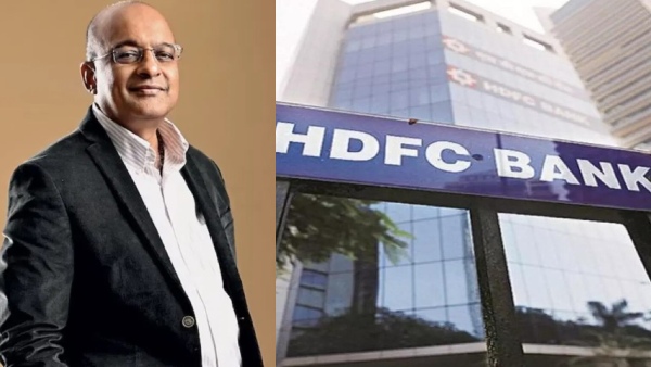 லீலாவதி அறக்கட்டளை மோசடி வழக்கு.. HDFC வங்கி CEO சஷிதர் ஜகதீஷன் மீது குற்றச்சாட்டு - பின்னணி ...