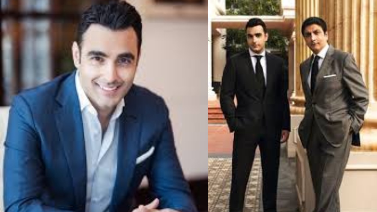 சிங்கப்பூரின் 'இளம் பில்லியனர்' பட்டம் பெற்ற இந்தியர்.. 12 வயது முதலே ...