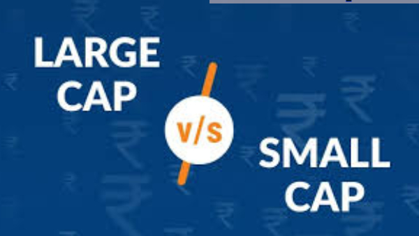 Large cap Vs Small cap: இந்திய பங்குச்சந்தையில் சிறப்பாக செயல்பட்டது ...