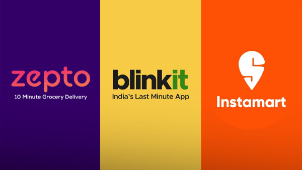 மக்களின் பணத்தை சூரையாடும் Blinkit, Zepto, Swiggy Instamart.. உள்ளே என்னென்ன நடக்குது தெரியுமா ...