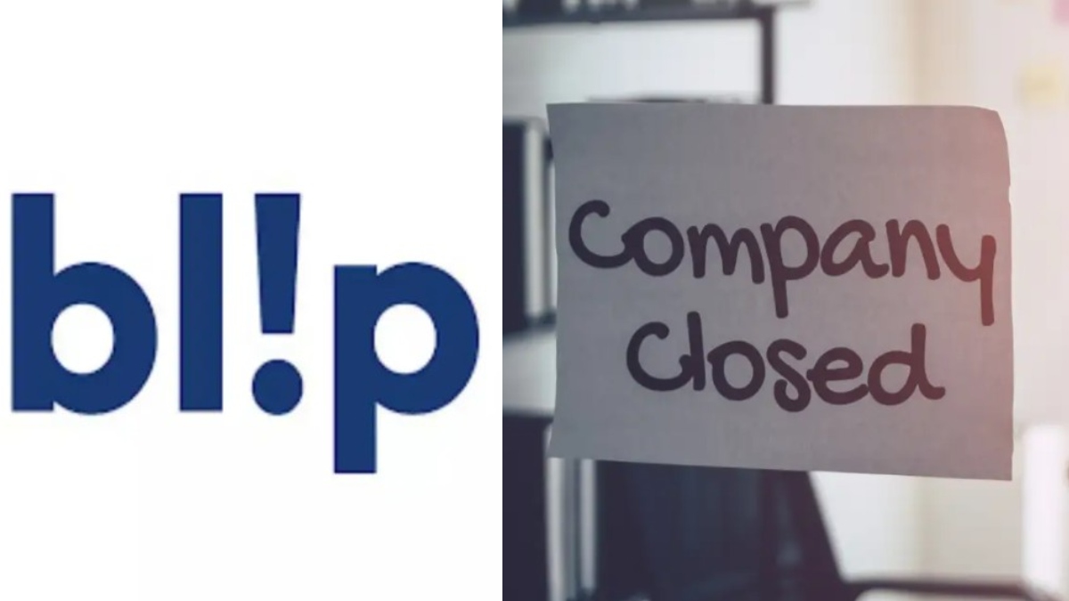 இதுக்கும் மேல சமாளிக்க முடியல.. தொடங்கிய ஒரே ஆண்டில் மூடப்படும் ஈ-காமர்ஸ் நிறுவனம்.. என்ன காரணம் ...