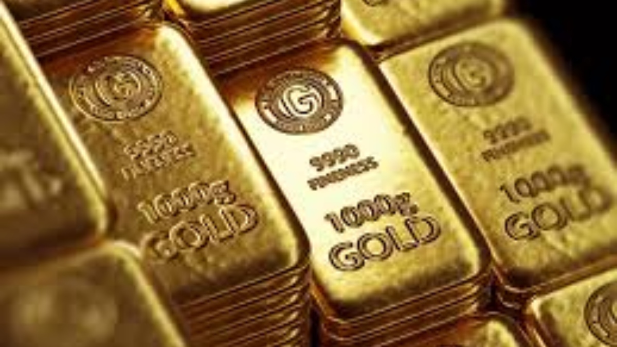 சும்மாவா சொல்றாங்க தங்கம்னு!! கடந்த 10 ஆண்டுகள்ல எவ்ளோ லாபம் தந்திருக்கு பாருங்க!! | How much ...