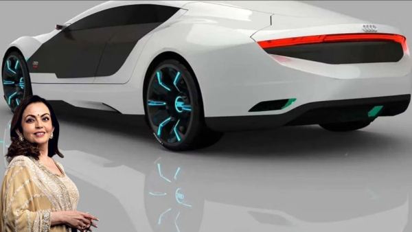 நீதா அம்பானி வாங்கிய ரூ.100 கோடி ரதம்.. ’அடேங்கப்பா’ உலகத்திலேயே 11 ...