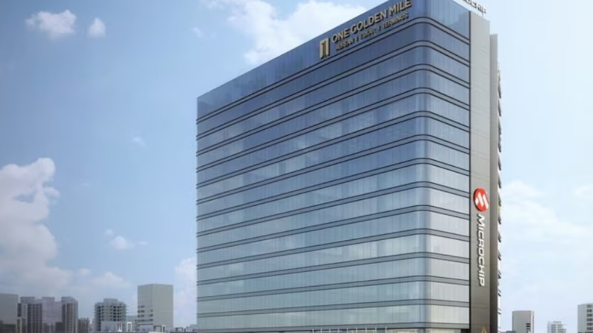 பெங்களூரில் ரூ.176 கோடி டீலை முடித்த அமெரிக்க நிறுவனம்.. மெகா அலுவலகம் ...