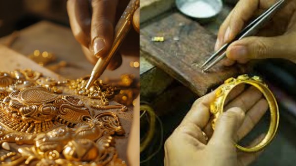 தங்க நகைகளுக்கு ஏன் செய்கூலி, சேதாரம் வசூல் செய்யப்படுகிறது? இதனை ...