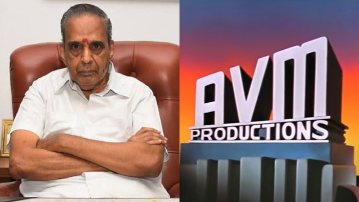 படமோ, சீரியலோ இவர் தயாரிச்சாவே ஹிட்டு தான்!! தமிழ் சினிமாவின் அடையாளம் ...