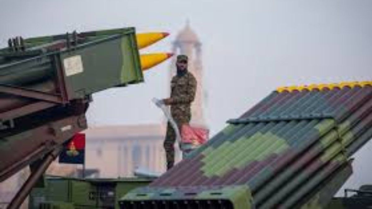 அதிகரிக்கும் புவிசார் பதற்றங்கள்: பாதுகாப்பு துறைக்கு கூடுதல் நிதி ...