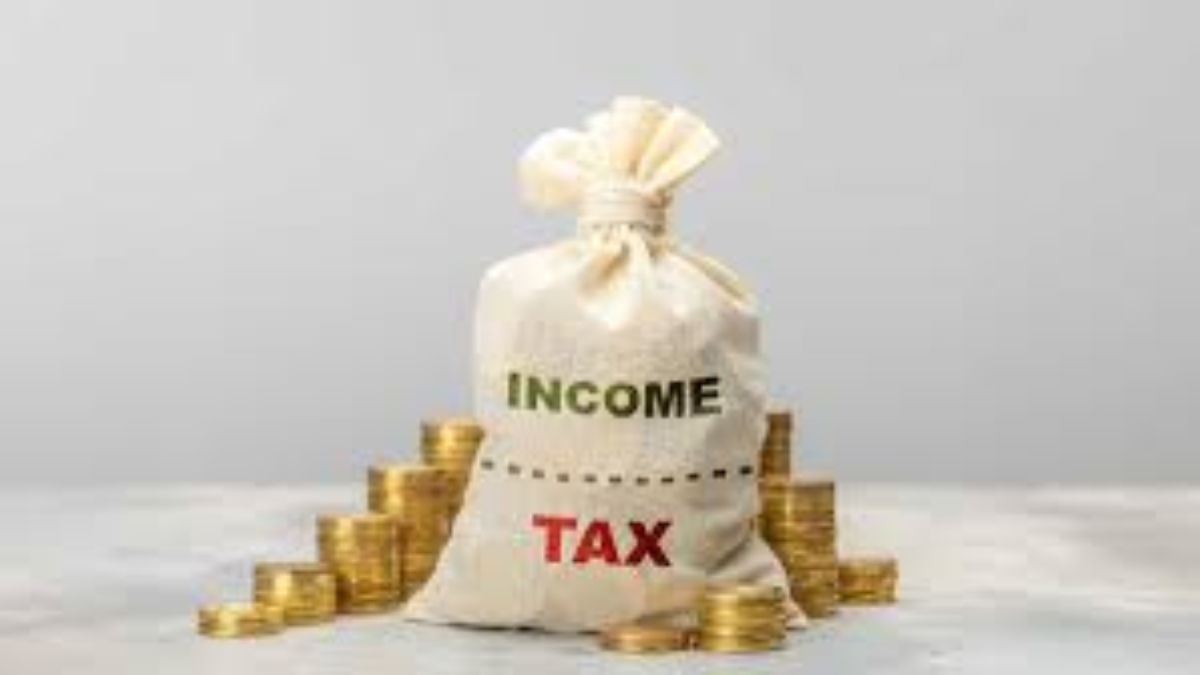 வருமான வரி உச்ச வரம்பை உயர்த்துவாரா நிதி அமைச்சர் நிர்மலா சீதாராமன் ...