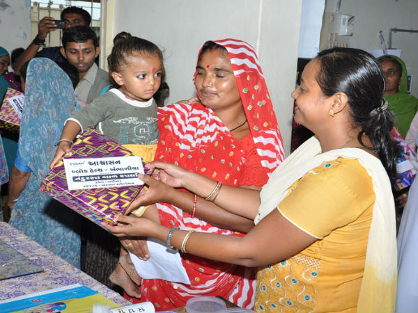 మీ ఇంట్లో అమ్మాయి ఉందా..ఐతే ఈ పథకం తప్పక వర్తిస్తుంది..? | Beti Bachao ...