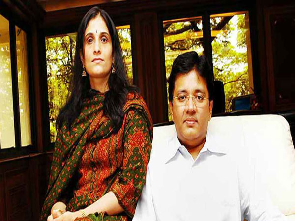 దేశం లో అత్యంత ధనవంతులైన మహిళలు ఎవరో తెలుసా.. | The Top 10 Richest ...