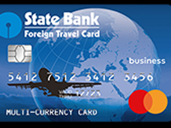 SBI multi currency foreign travel card: ప్రయోజనాలు, ఫీచర్స్.. | Know ...