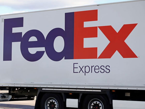 ఫెడెక్స్ సీఈవోగా భారతీయుడు: ఎవరీ రాజ్ సుబ్రమణియమ్? | Indian American to ...