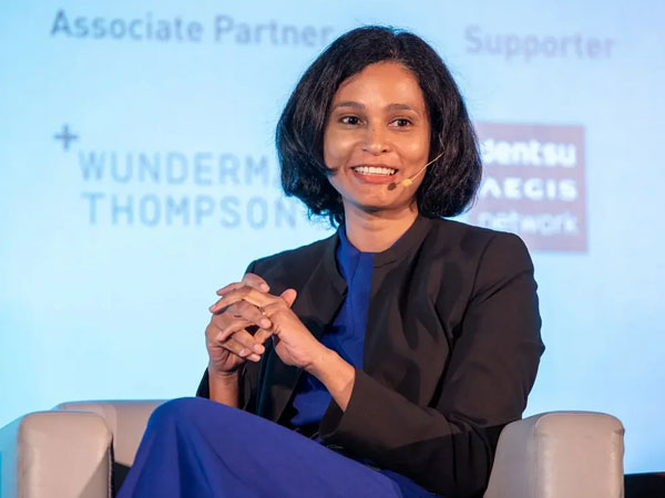 Meta: మెటా ఇండియా హెడ్‌గా సంధ్యా దేవనాథన్‌.. | Sandhya Devanathan has ...