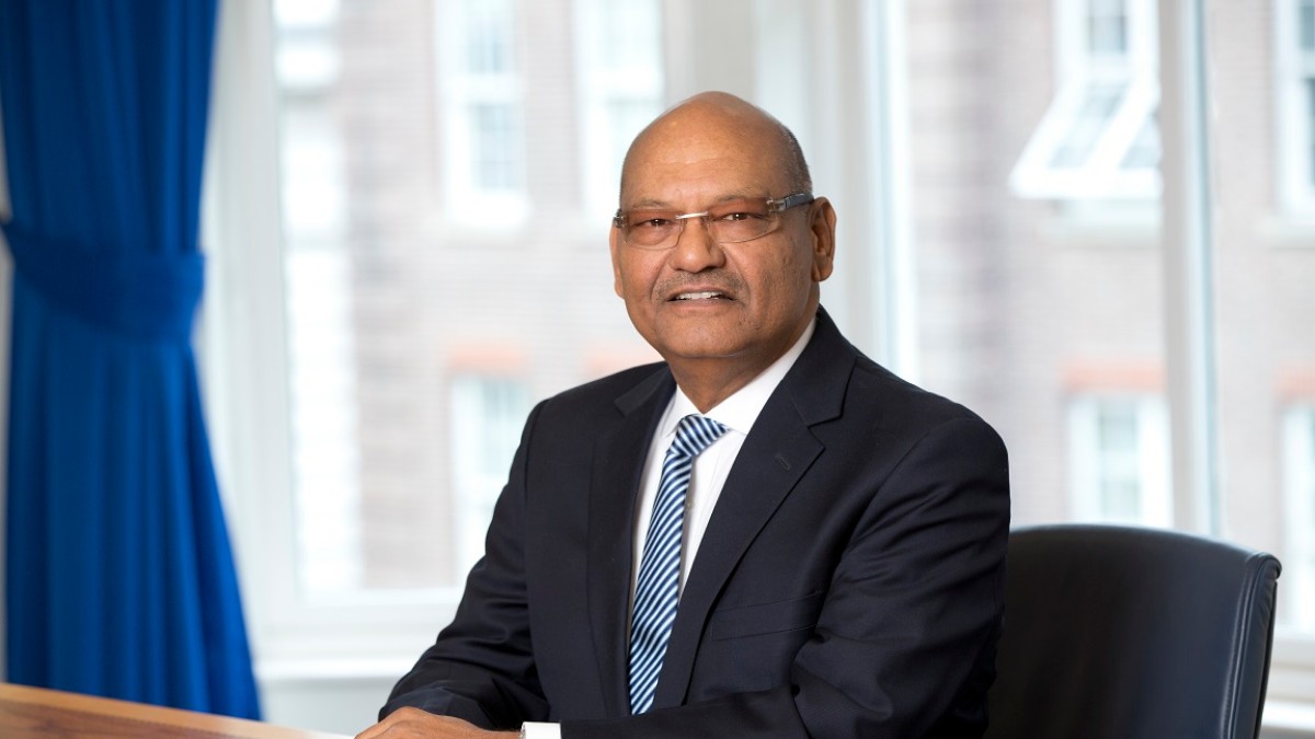 అనిల్ అగర్వాల్ ప్లాన్‌కు కేంద్రం నుంచి ఎదురుదెబ్బ.. రుణాలు తగ్గించుకునే ...