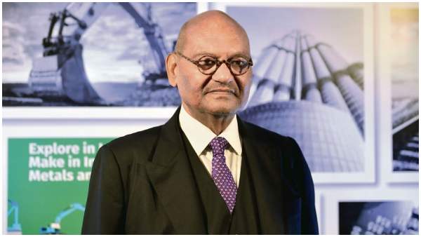 Anil Agarwal: కల్లోలంలో వ్యాపార కల.. బిలియన్ డాలర్ డ్రీమ్స్‌కి ...