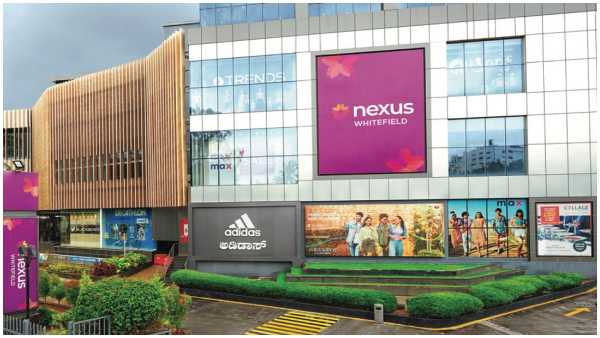 Nexus Select Trust: బాహుబలి ఐపీఓ: రిటైల్ ఇన్వెస్టర్ల చూపులన్నీ అటే | Nexus Select Trust IPO ...