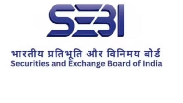 SEBI: కొత్త లోగో ఆవిష్కరించిన సెబీ.. ఆధునిక భారత ఆకాంక్షకు ప్రతీకగా ...