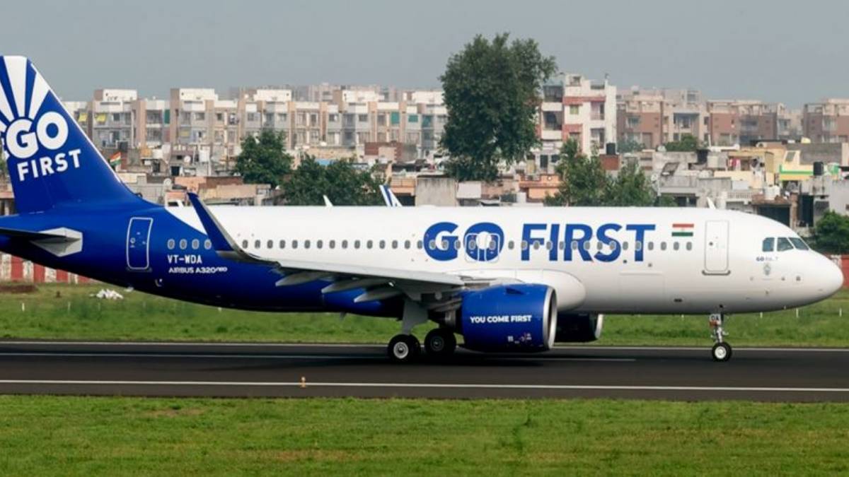 Go First: అలా చేయకుంటే వారంలో తిరిగి విమాన సేవలు.. గో ఫస్ట్ సీఈవో ...
