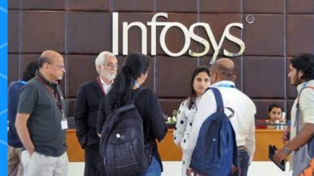 Infosys News: టెక్కీలకు దిమ్మతిరిగే షాక్.. వేరియబుల్ పే లో భారీ కోత ...