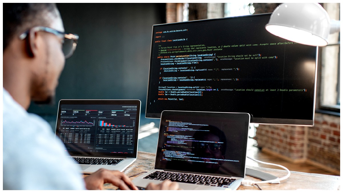 IT News: రూ.2 కోట్లు జీతం చెల్లించేందుకు కంపెనీలు రెడీ.. కానీ దొరకని ...