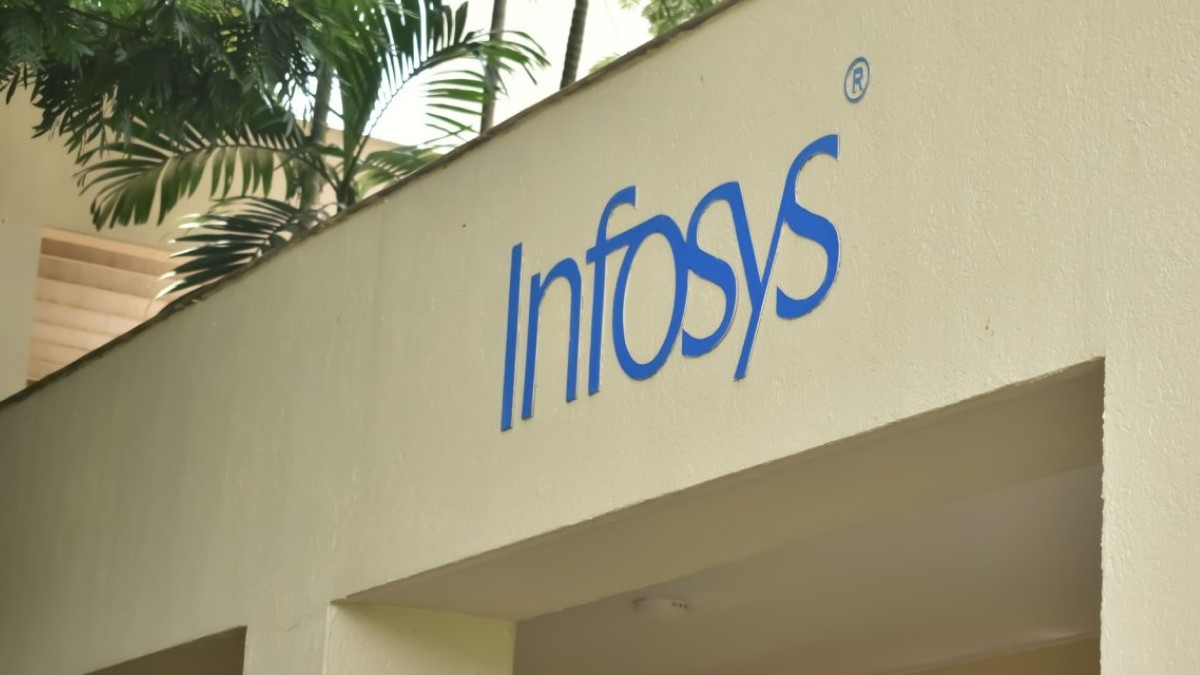 Infosys News: కళ్లు తిరిగే డీల్ కొట్టేసిన ఇన్ఫోసిస్.. టెక్కీల్లో ...