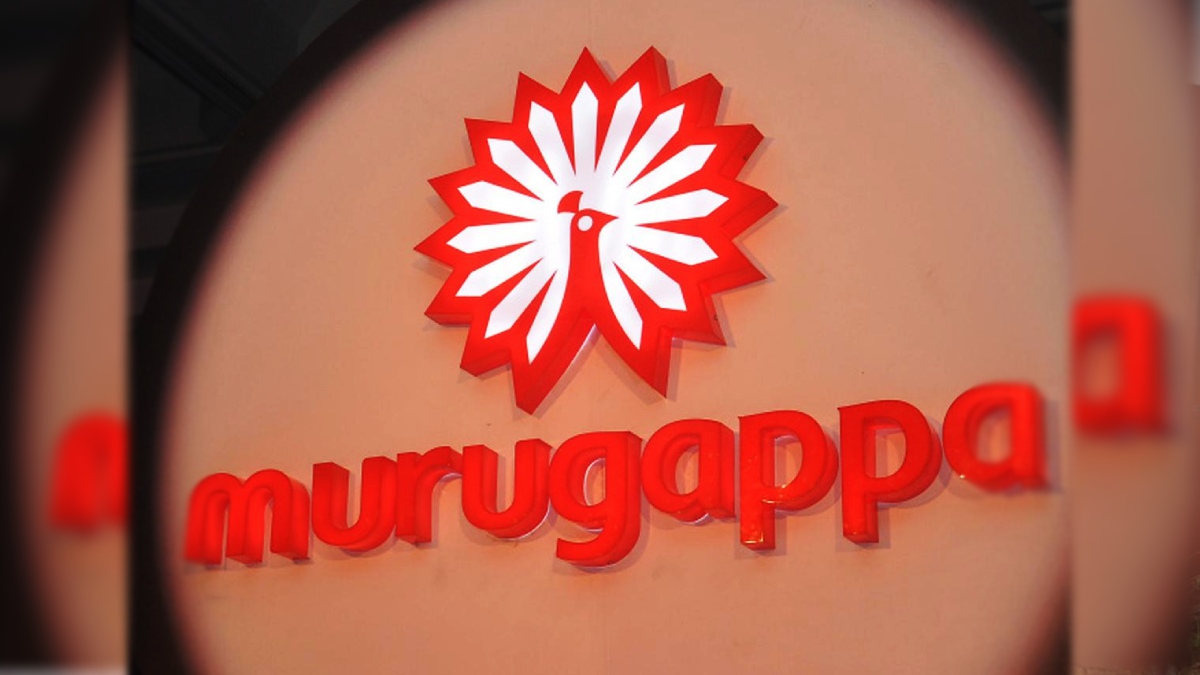 Murugappa: విభేదాల పరిష్కారానికి మురుగప్ప ఫ్యామిలీ.. మార్కెట్లో స్టాక్ ...