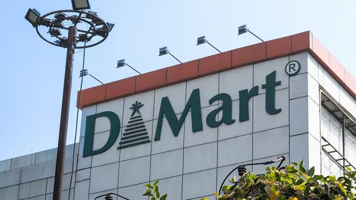 DMart: ఇదీ డీమార్ట్‌ బిజినెస్ సీక్రెట్.. దమానీది మామూలు బ్రైన్ కాదుగా ...