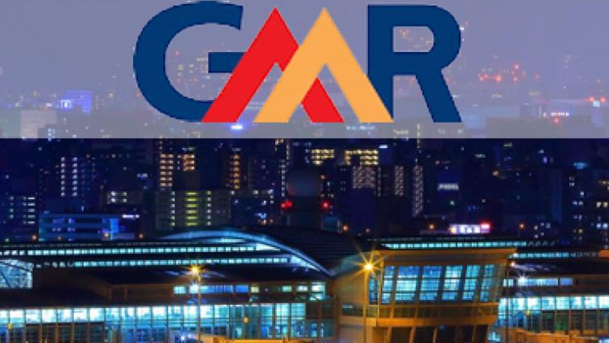 GMR News: గ్రీస్‌లో జీఎమ్ఆర్ గ్రూప్ పెట్టుబడులు.. ఆ అవకాశం కోసమే..!! | GMR Group Seeking new ...