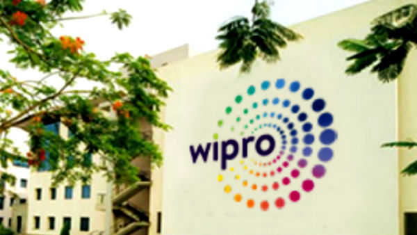 Wipro News: భారీగా నష్టపోతున్న విప్రో స్టాక్.. టెక్ దిగ్గజానికి అసలు ...