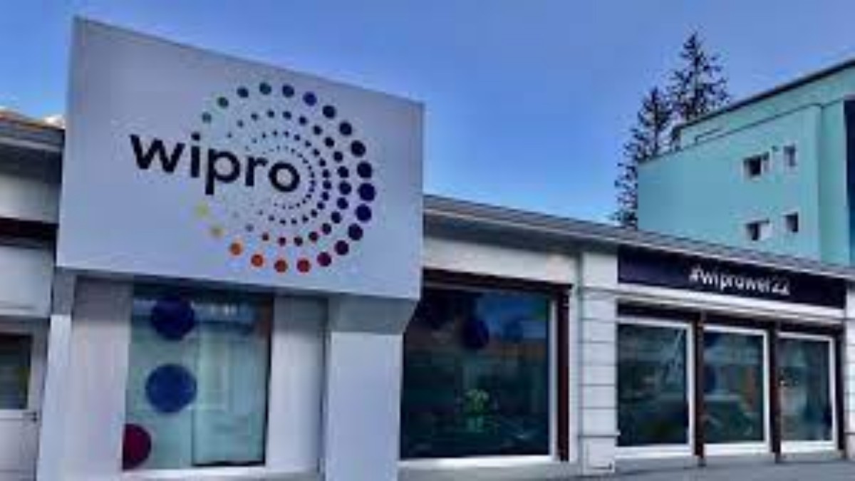 Wipro News: టెక్ దిగ్గజానికి ఎదురుదెబ్బ.. 21 ఏళ్ల తర్వాత ఇలా..!! | Big ...