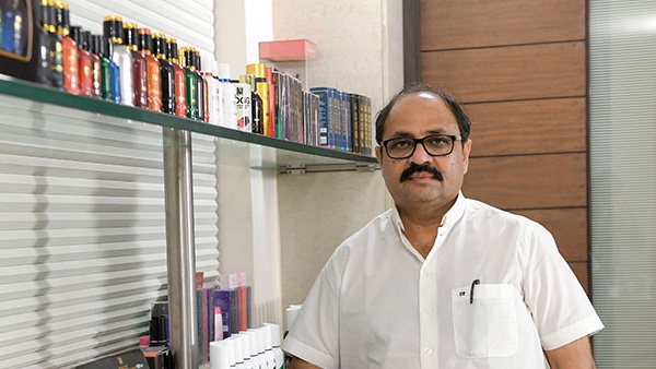 Success Story: 10 ఫేమస్ బ్రాండ్స్ సృష్టించి.. రూ.10 వేల కోట్ల కంపెనీకి ...