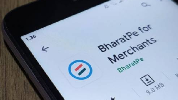 BharatPe: 5 ఏళ్ల తర్వాత లాభాల్లోకి భారత్ పే.. అక్టోబరులో తొలిసారిగా.. | Fintech startup BharatPe ...