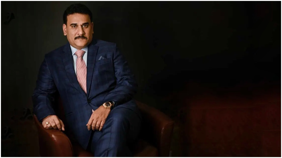 Pradeep Rathod: కుబేరుల జాబితాలో కొత్త ఎంట్రీ.. ప్రదీప్ రాథోడ్ ఎవరు ...