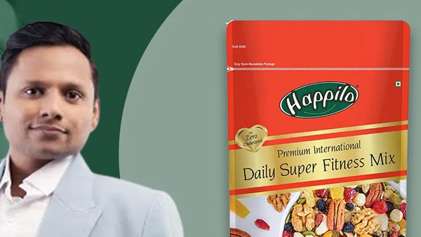 Success Story: రూ.10 వేల నుంచి కోట్ల టర్నోవర్ కంపెనీగా పయనం.. సక్సెస్ ...