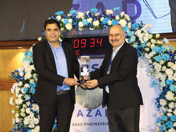 IPO News: సూపర్ లాభాలిచ్చిన సచిన్ ఐటీవో.. తొలిరోజే ఇన్వెస్టర్లకు బంపర్ ...