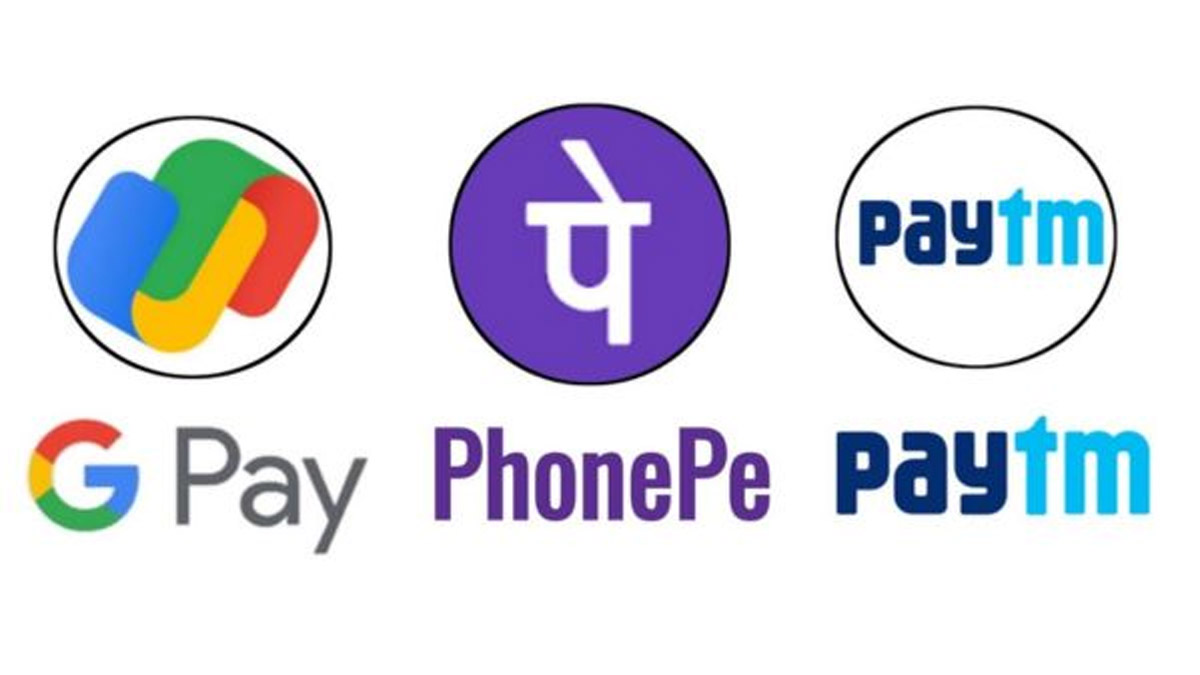 Google Pay: ఫోన్‌పే, పేటీఎం కంటే వెనకబడిన గూగుల్‌పే.. ఫాంలోకి వచ్చేందుకు కసరత్తు | Google Pay ...