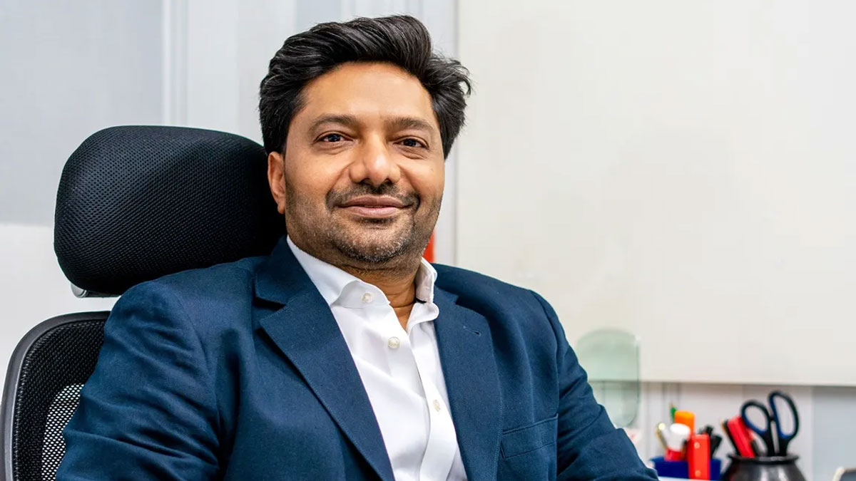 Success Story: చదివింది ఐఐటీలో.. రోజూ ఆదాయం రూ.37 లక్షలు.. సూపర్ సక్సెస్.. | Know success story ...