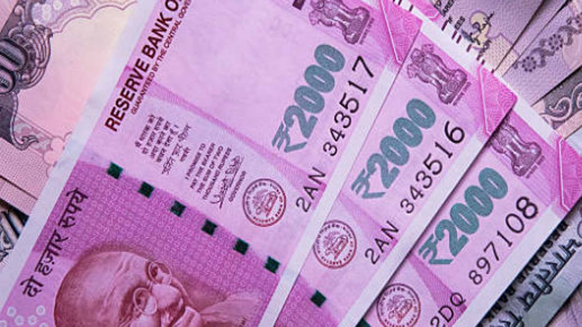 2000 Notes: రూ.2000 నోట్ల విషయంలో కీలక పరిణామం.. రిజర్వు బ్యాంక్ తాజా ...