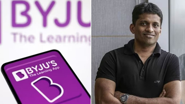 Byjus News: అమెరికాలో బైజూస్ యూనిట్ కీలక డెసిషన్.. రుణదాతల ఒత్తిడి ...