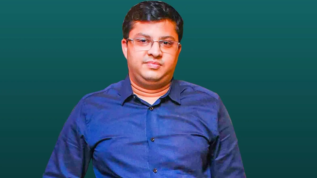 Yash Jain: 18 ఏళ్ల వయస్సులోనే కంపెనీ ఏర్పాటు.. రూ.55 కోట్లకు చేరిన ...