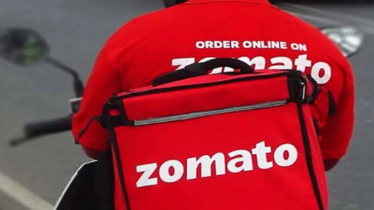 Zomato News: జొమాటో కొత్త సర్వీస్.. గ్రీన్ డ్రెస్, గ్రీన్ బ్యాగ్స్‌లో ...