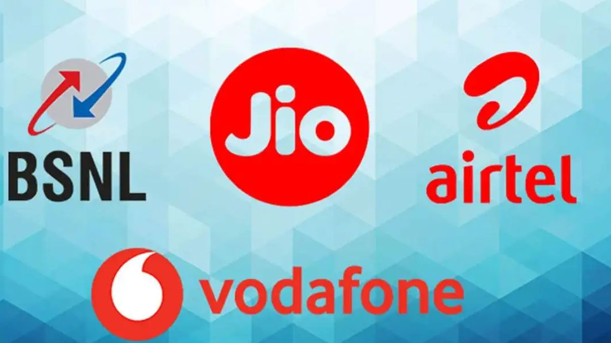 BSNL News: కొత్తగా బీఎస్ఎన్ఎల్ 13 నెలల ప్లాన్.. హడలిపోతున్న జియో, విఐ, ఎయిర్‌టెల్.. | Know about ...