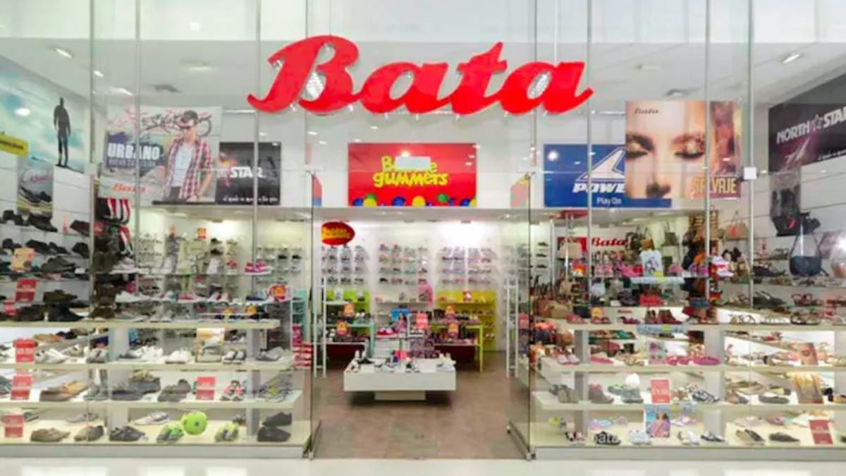 Bata News: 10 నిమిషాల్లో ఇంటికే నచ్చిన చెప్పులు, షూ.. ఇదిగో వివరాలు ...