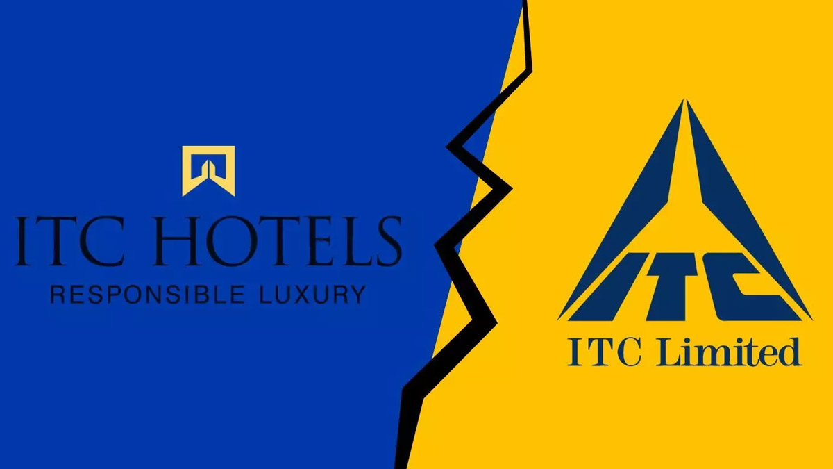 ITC షేర్ హోల్డర్లకు జాక్ పాట్.. కొత్త ఏడాది హోటల్ బిజినెస్ విభజన ...