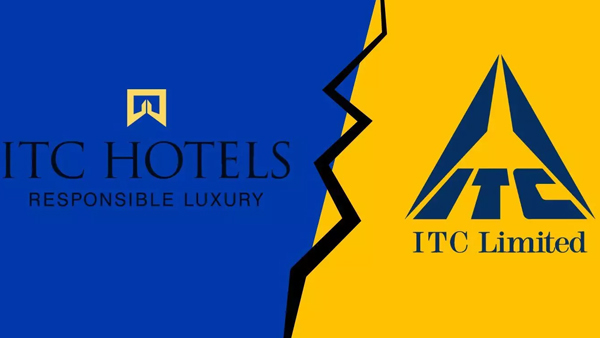 ITC షేర్ హోల్డర్లకు జాక్ పాట్.. కొత్త ఏడాది హోటల్ బిజినెస్ విభజన..!! | ITC Group demerging ...