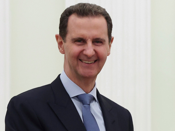 200 టన్నుల బంగారం.. వేల కోట్ల ఆస్తి.. సిరియా ప్రధాని సంపద ఎంతో తెలిస్తే ...